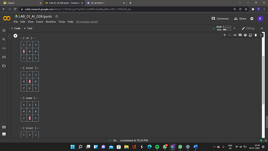 GitHub - sharmaparnika/8_Puzzle_Problem: It is played on a 3-by-3 grid ...