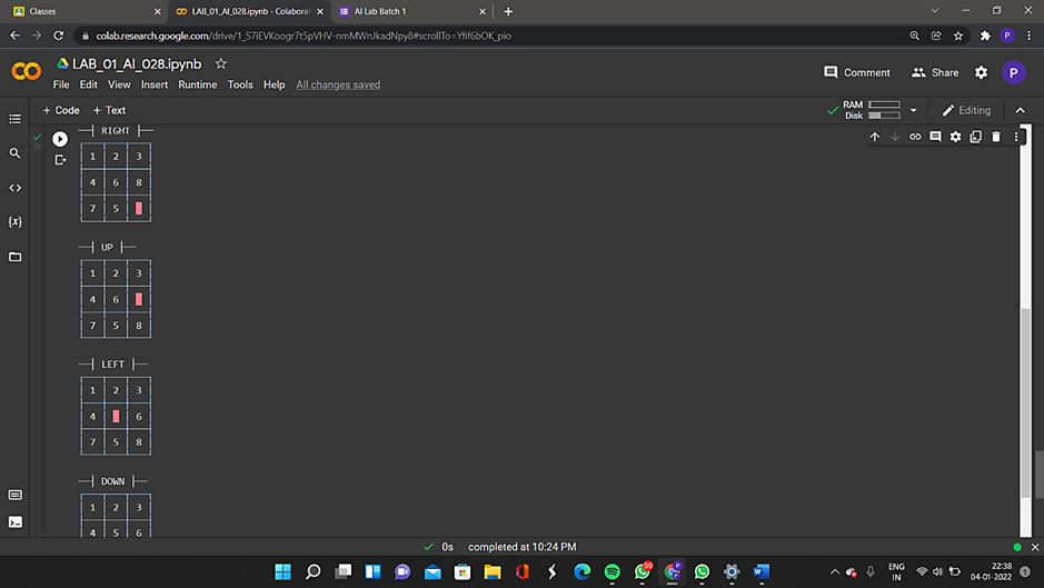 GitHub - sharmaparnika/8_Puzzle_Problem: It is played on a 3-by-3 grid ...