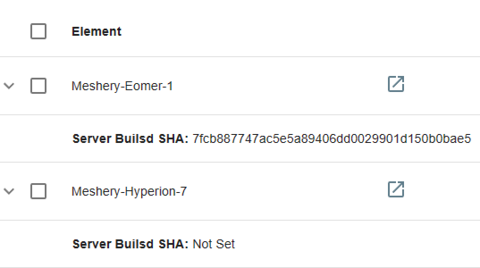 [UI] Misspelling in connections page · Issue #8612 · meshery/meshery · GitHub