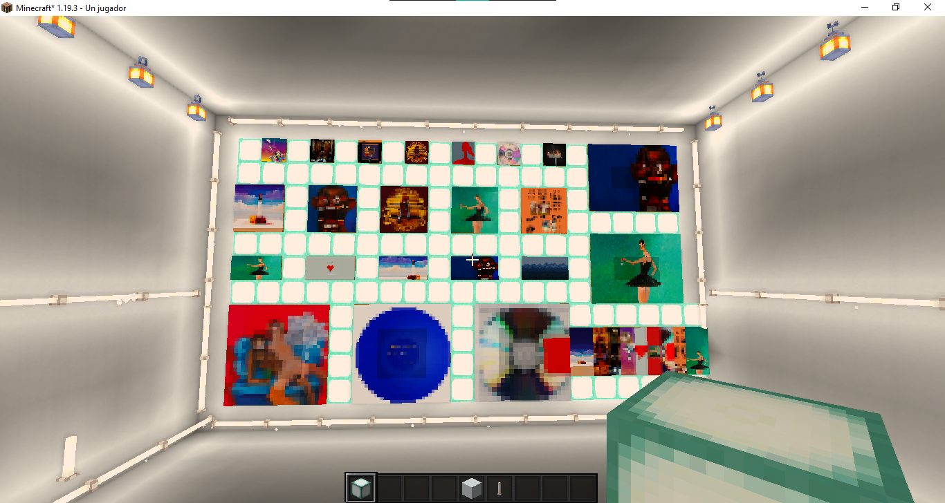 GitHub - ATXRX1/Kanye-West-Texture-Pack: Los album arts de Kanye West para los cuadros de Minecraft