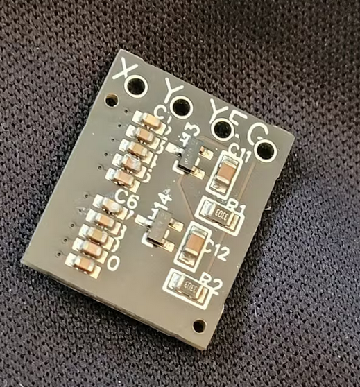 GitHub - nicholasung/BoardsSnapboard: Compact highly budget snapback ...