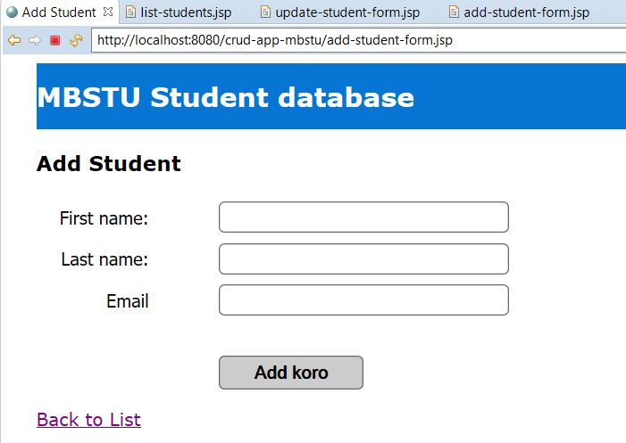 GitHub - daihan054/Student-Database-CRUD-Webapplication