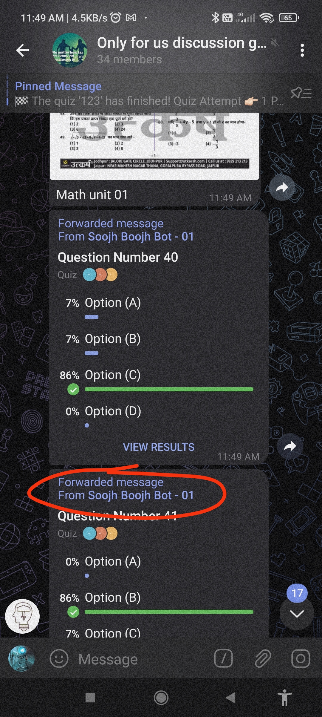 Add Tag To Forwardmessage Class Feature · Issue 3123 · Python Telegram Botpython Telegram 3167