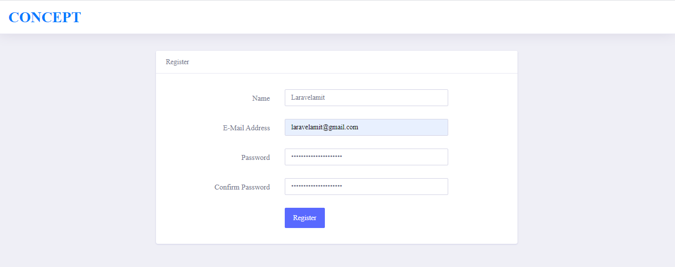 GitHub - amitscotocus/admin-dashboard: Awesome Admin Dashboard in ...