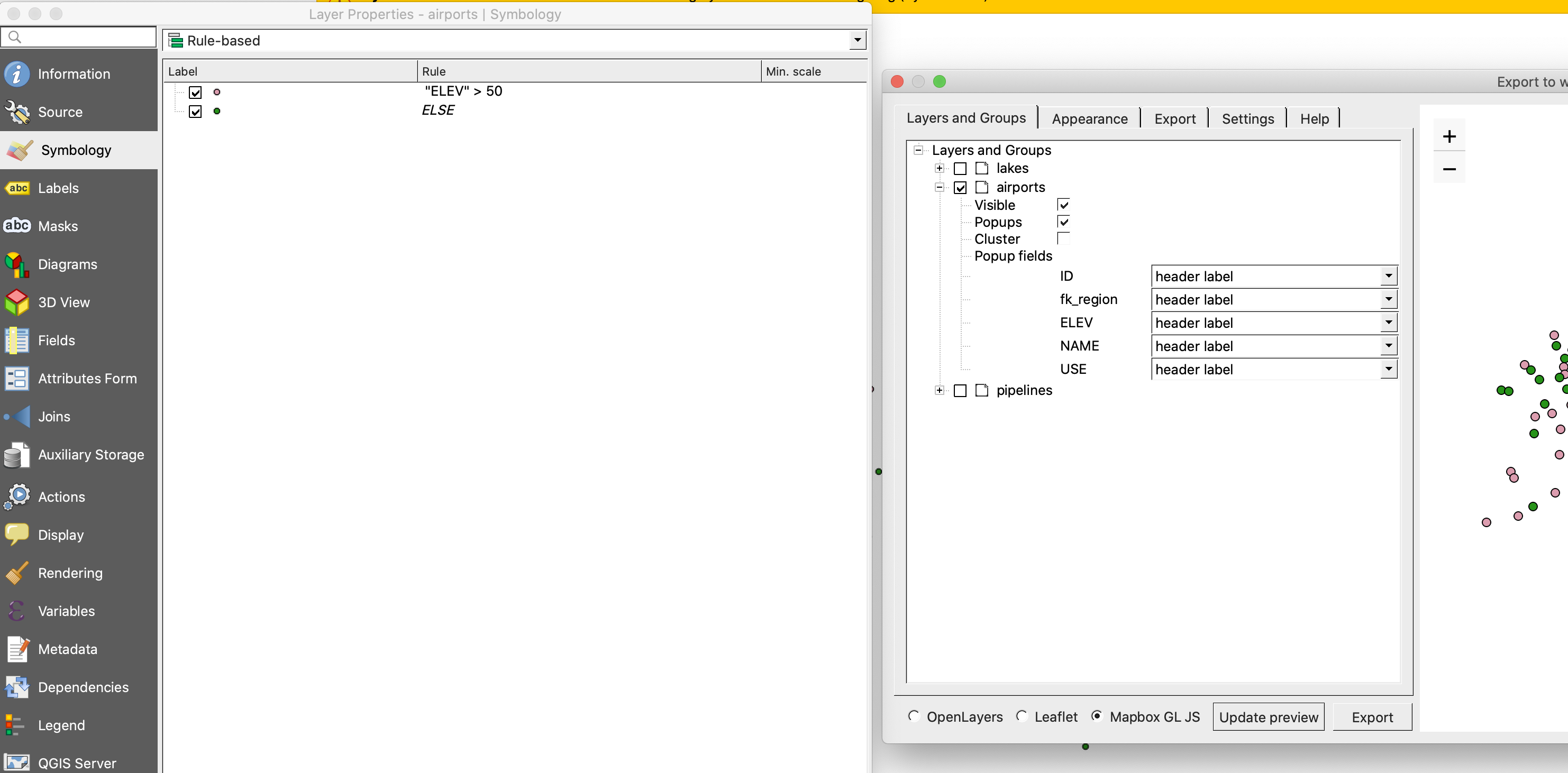 Mapbox GL JS rule-based styles fail · Issue #866 · qgis2web/qgis2web · GitHub