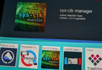 Wrong Version Number · Issue #62 · retronx-team/sys-clk · GitHub