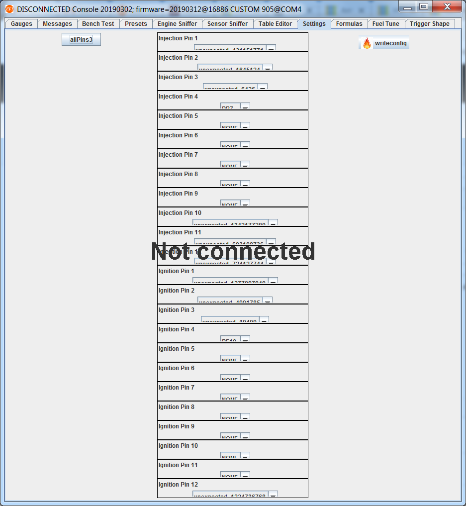 rusEfi settings editor is broken for one byte enums · Issue #709 · rusefi/rusefi · GitHub