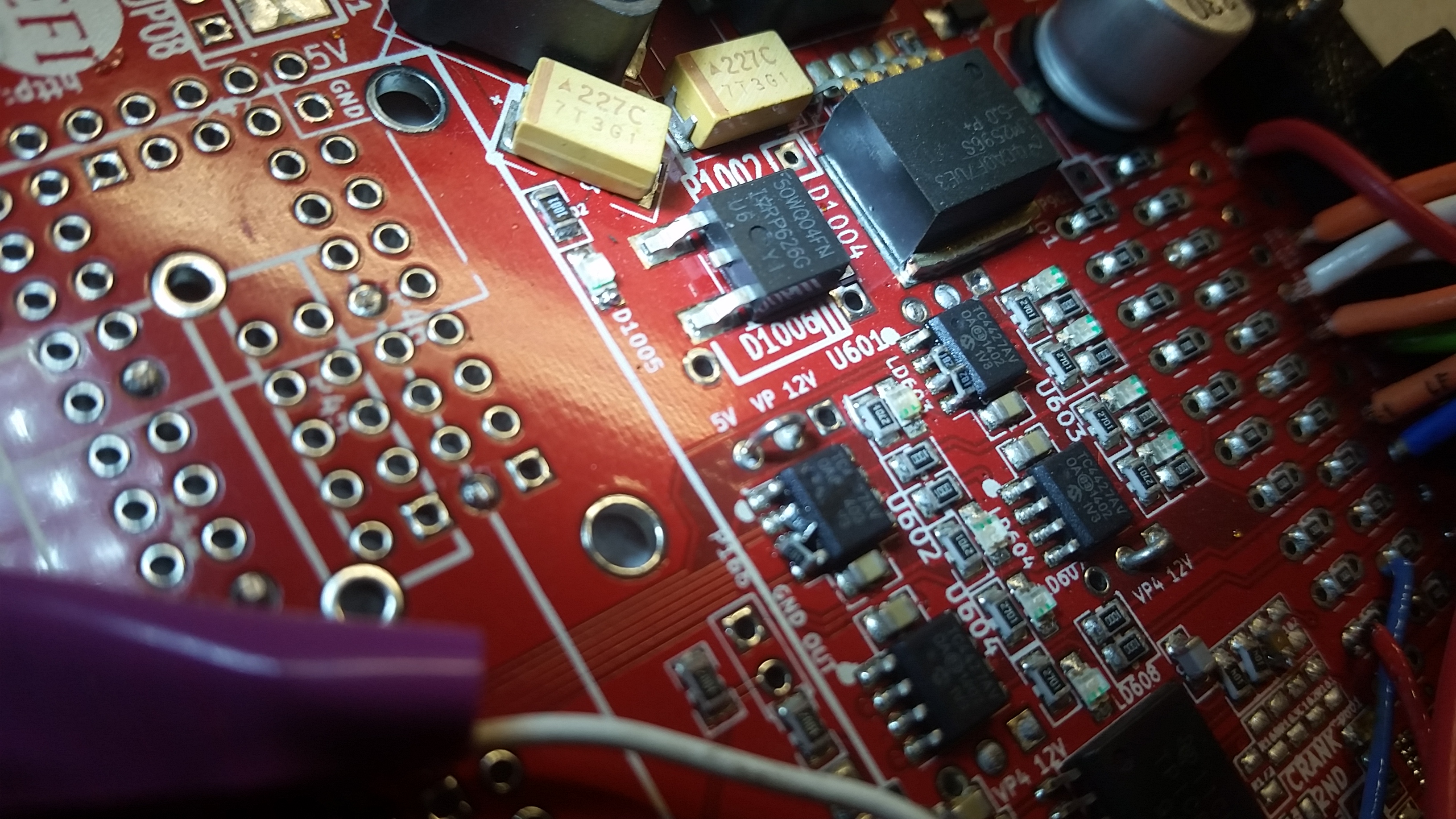 Fried coil (?) on incompatible firmware change · Issue #1051 · rusefi ...