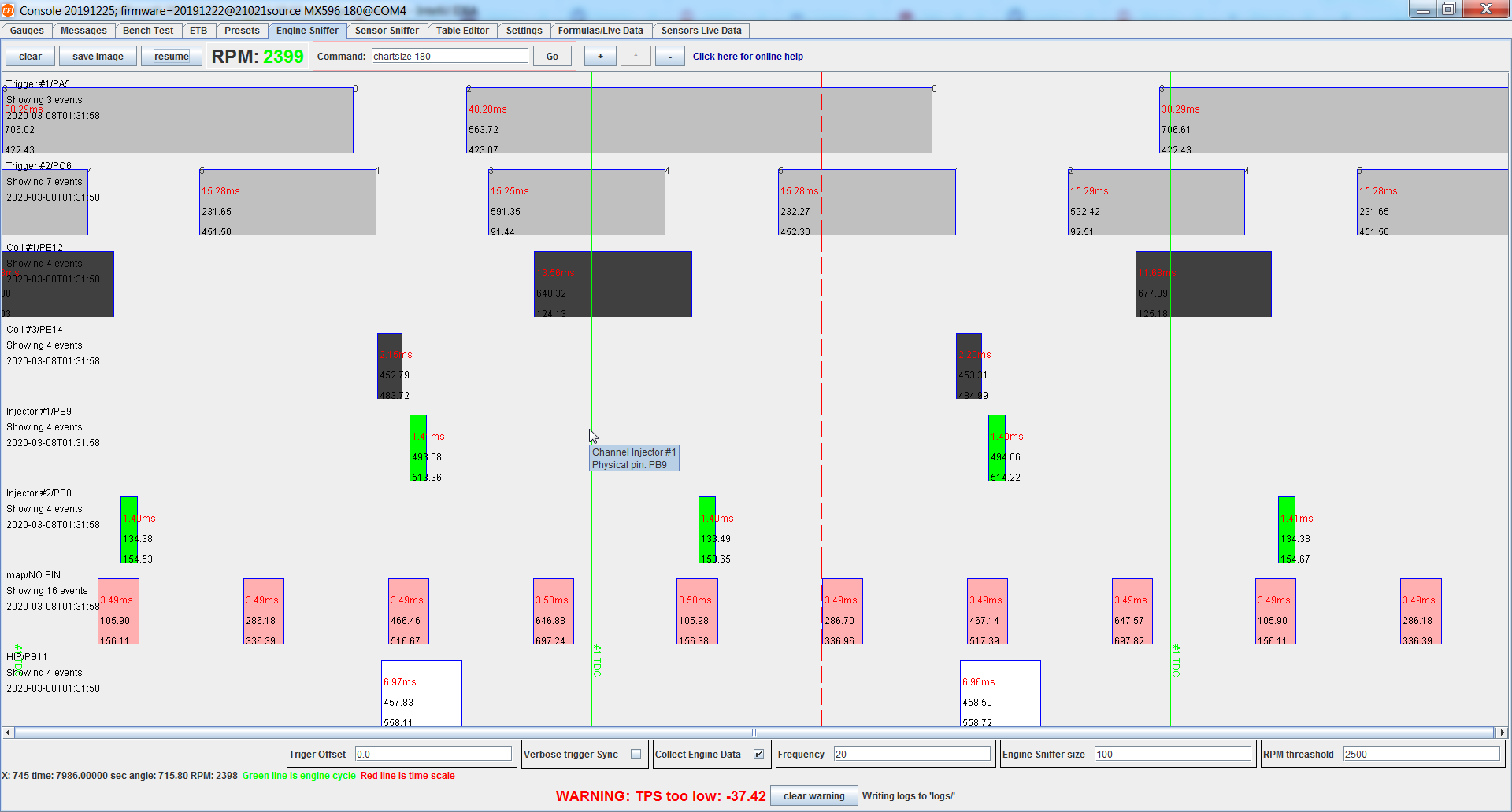 BUG HW trigger inputs got inverted... · Issue #1176 · rusefi/rusefi · GitHub