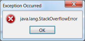 StackOverflowException with attached DSN · Issue #15 · freerouting ...