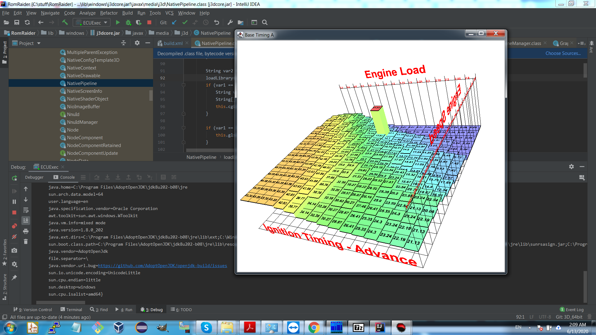 Any JVM modernization roadmap? · Issue #103 · RomRaider/RomRaider · GitHub