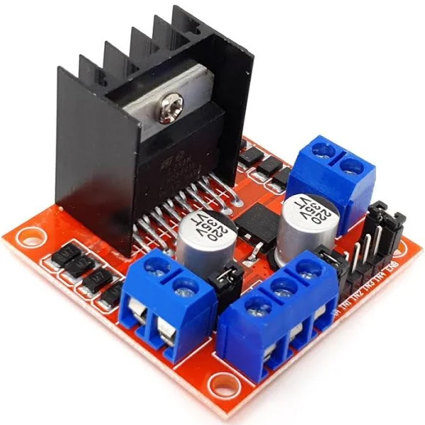 GitHub - Hailong123-Qu/BLDC-Motor-Control-with-SimpleFOC-Library: BLDC ...