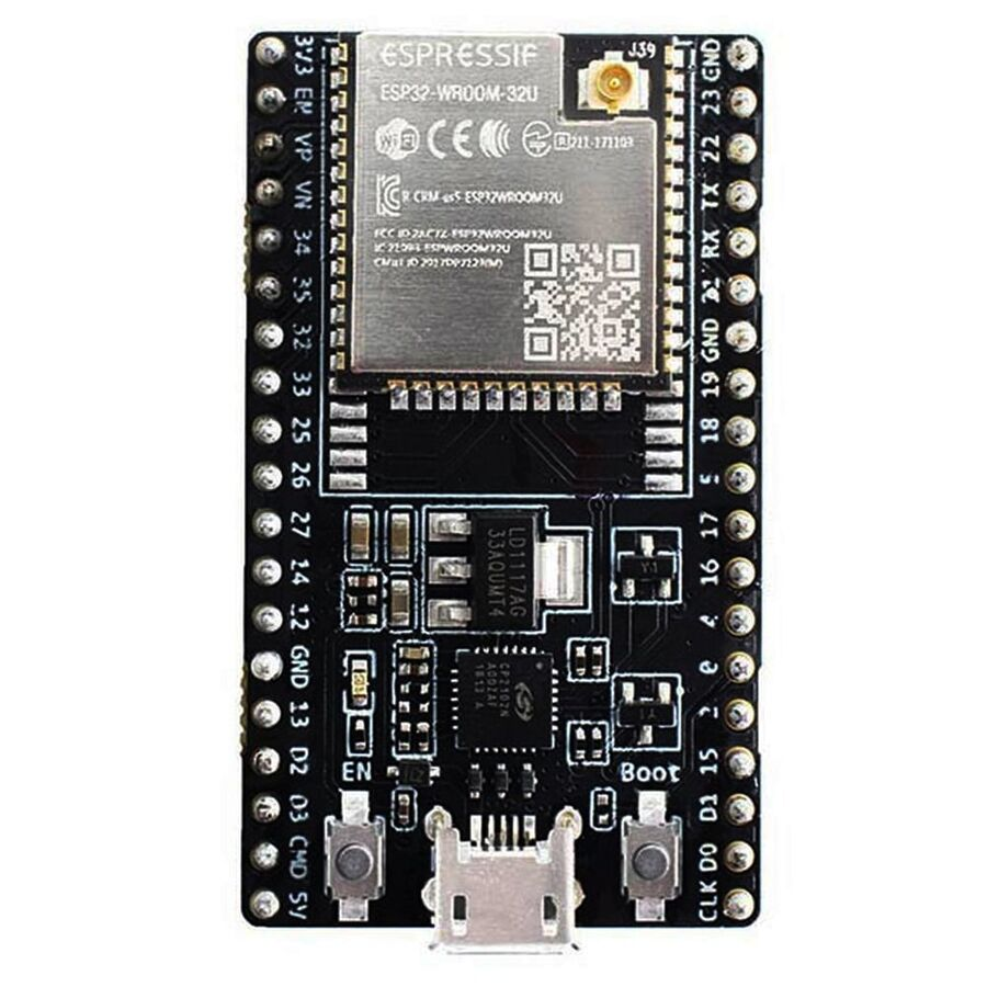 GitHub - Hailong123-Qu/BLDC-Motor-Control-with-SimpleFOC-Library: BLDC ...