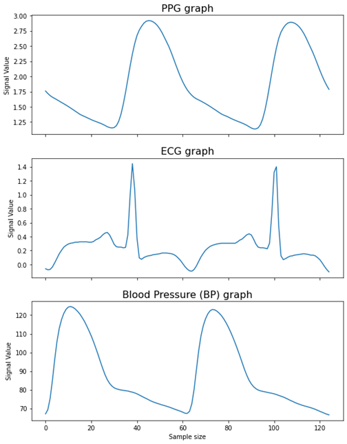 GitHub - Sefasayraci/Cuff-Less-Blood-Pressure-Estimation-Dataset-: Cuff ...