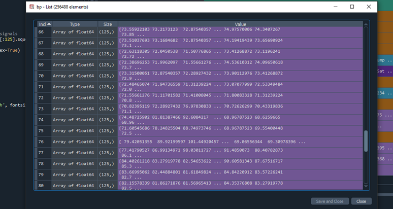 GitHub - Sefasayraci/Cuff-Less-Blood-Pressure-Estimation-Dataset-: Cuff-Less Blood Pressure ...