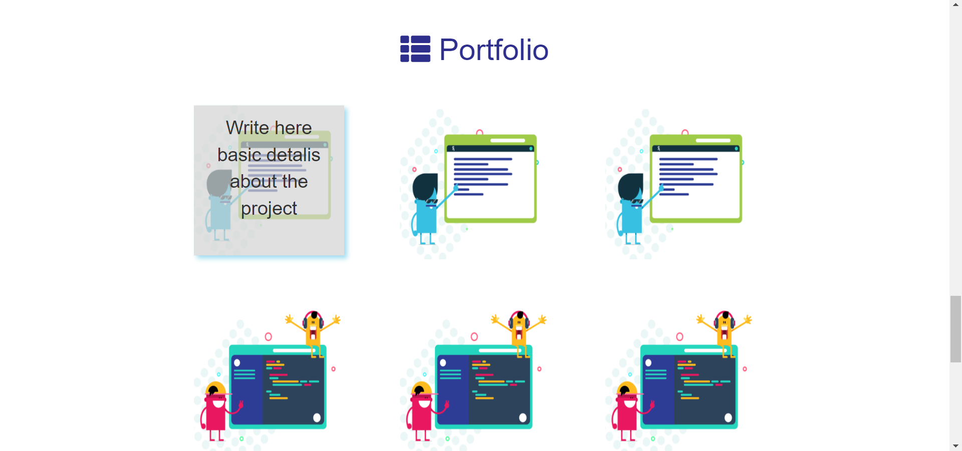 GitHub - sanchitagarg1/Biography-Template