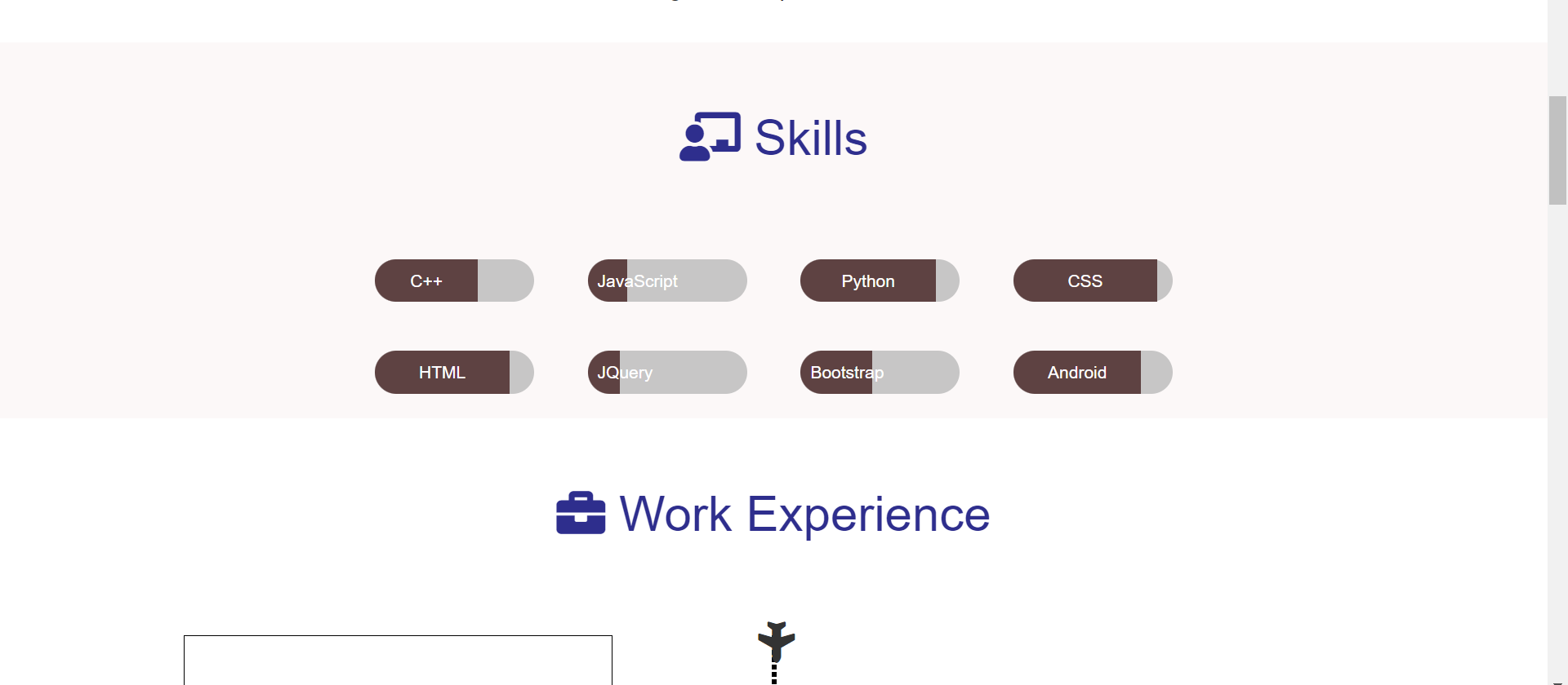 GitHub - sanchitagarg1/Biography-Template