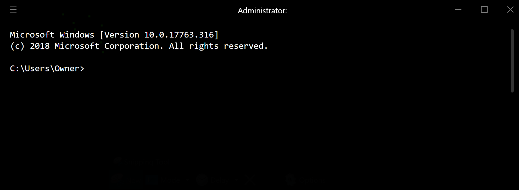 Adds a lot of newline characters on open · Issue #3513 · vercel/hyper ...