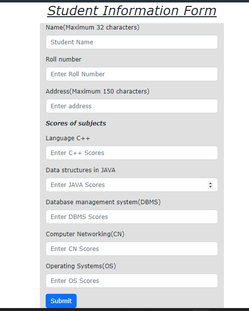 GitHub - Aman-Jot-Kaur/student-result-file-storage-node-js-express-js