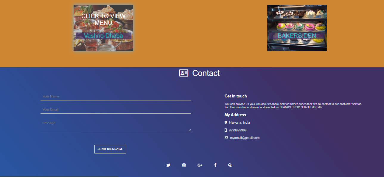 GitHub - Aman-Jot-Kaur/Hometeamgrills: Welcome to Hometeamgrills, our first project created ...
