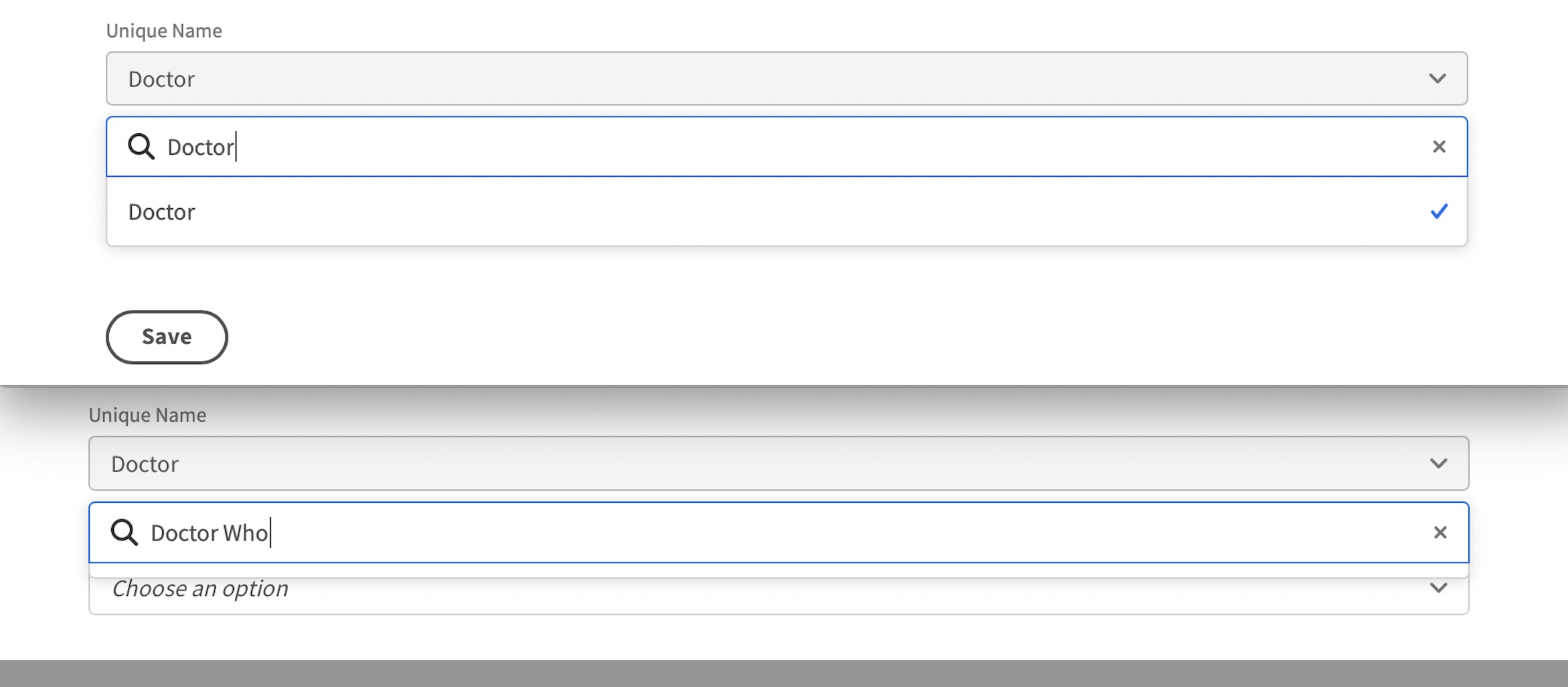use option picker to persist new values · Budibase budibase · Discussion #6878 · GitHub