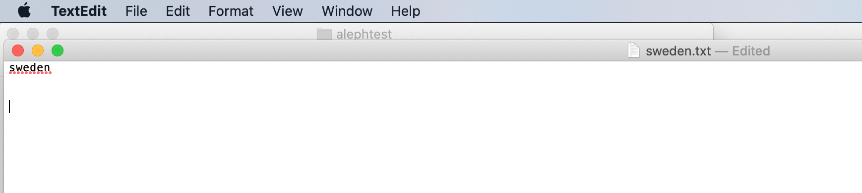 entity recognition inconsistent or depends on MIME Type · Issue #1436 · alephdata/aleph · GitHub