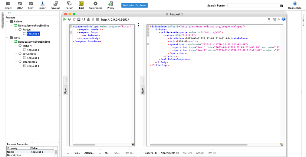 GitHub - MouadAmzil/Projet-Technologie-XML-et-Web-Services: Projet ...