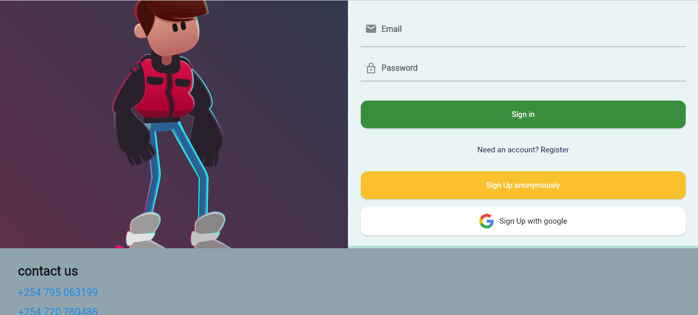 GitHub - collo54/yro-web-app