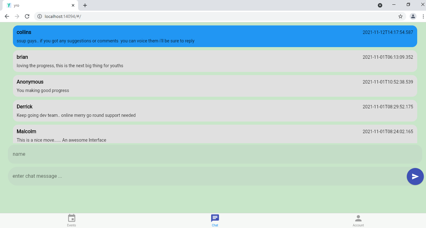 GitHub - collo54/yro-web-app
