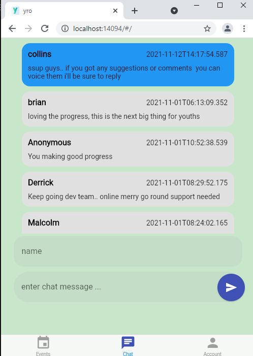GitHub - collo54/yro-web-app