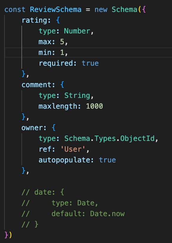 GitHub - mikemel31/CampGround-project