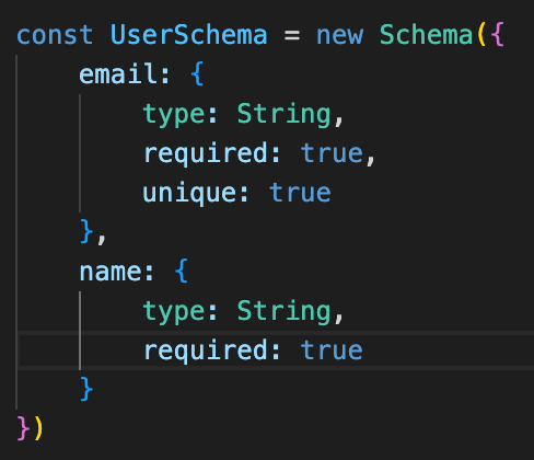 GitHub - mikemel31/CampGround-project
