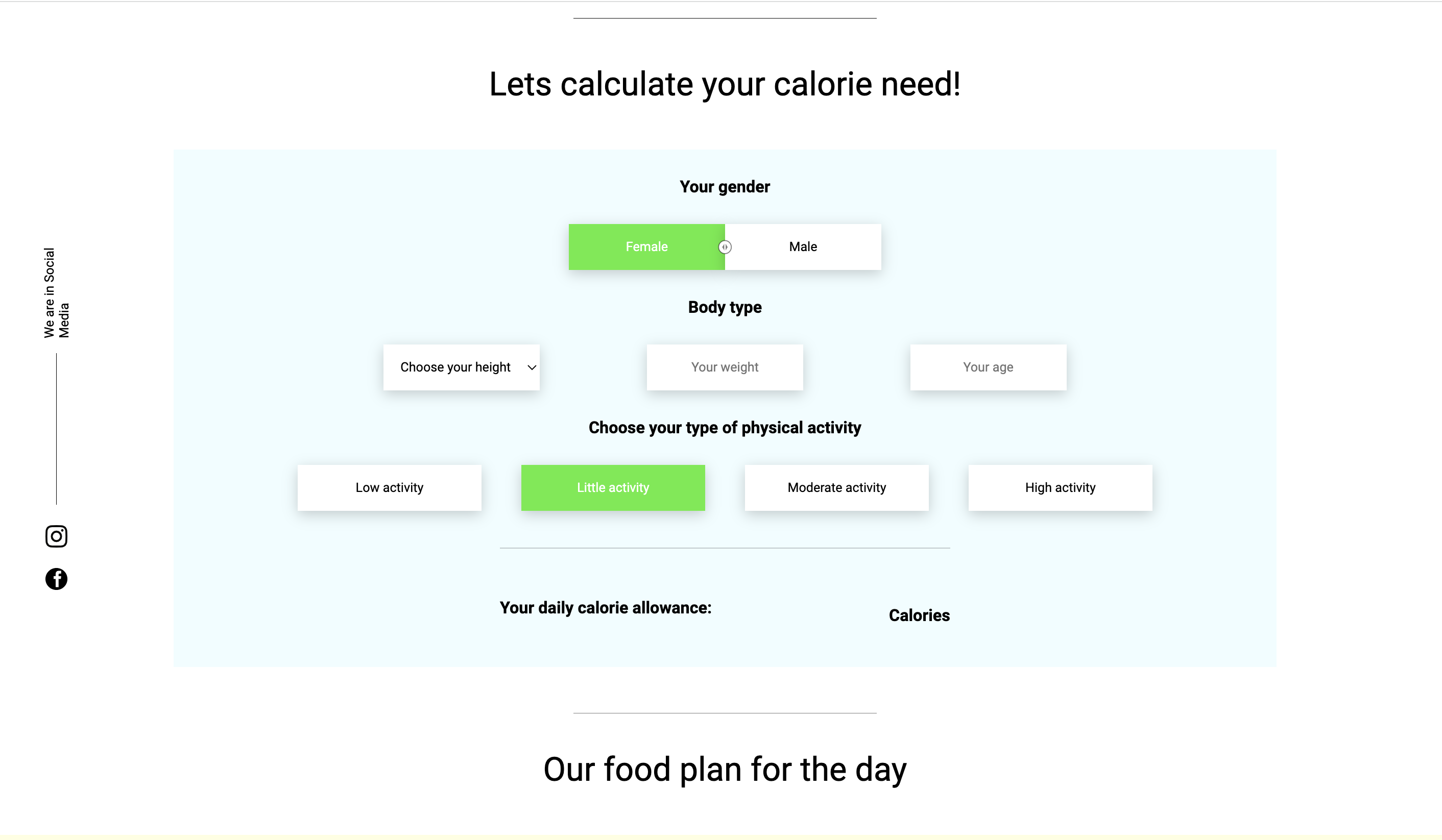 GitHub - mikemel31/SmartFood