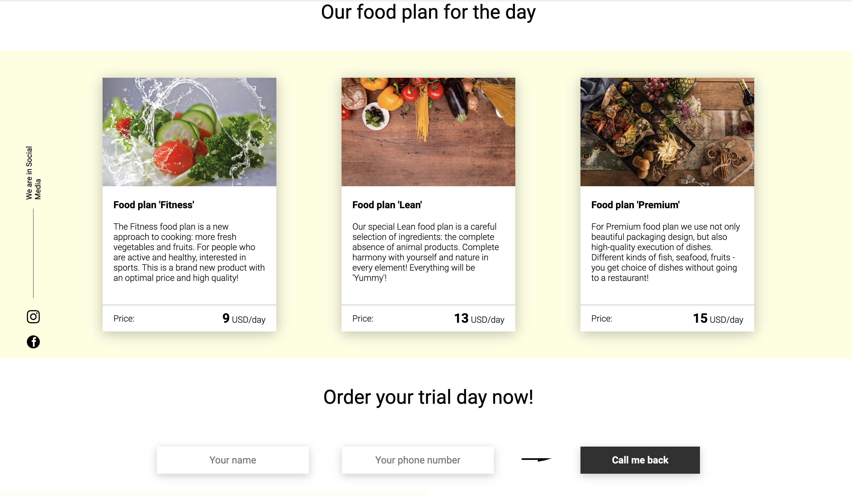 GitHub - mikemel31/SmartFood
