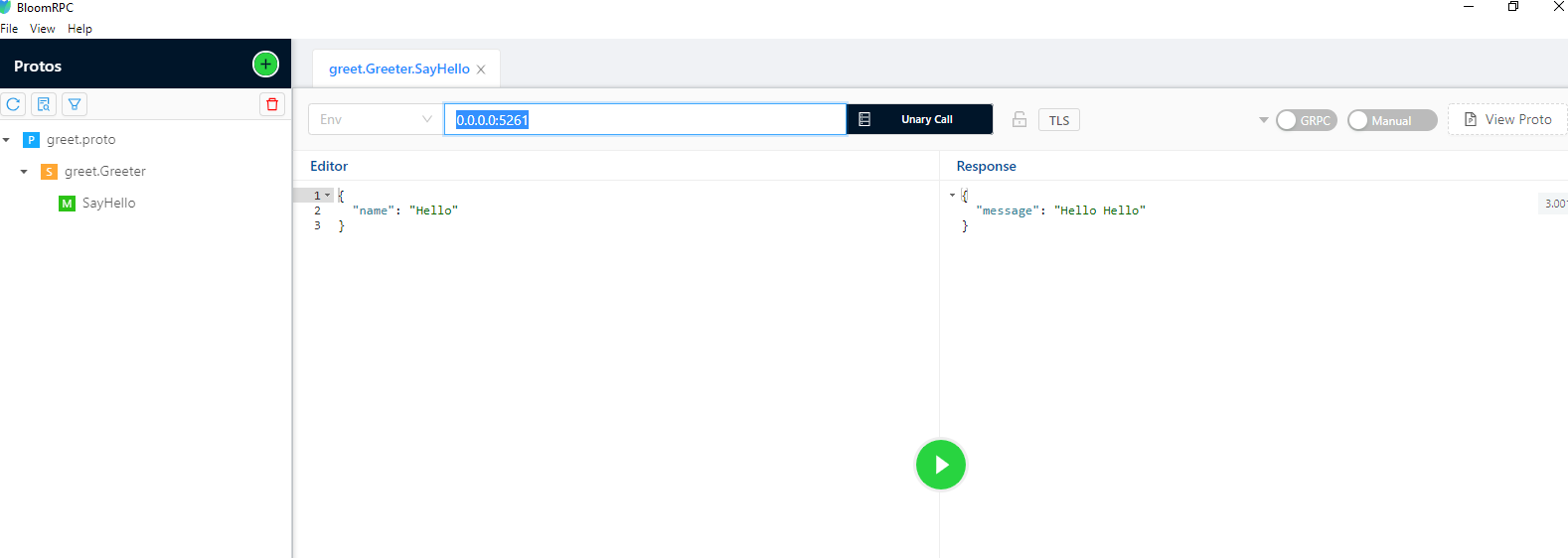 14 UNAVAILABLE: DNS resolution failed · Issue #184 · bloomrpc/bloomrpc · GitHub