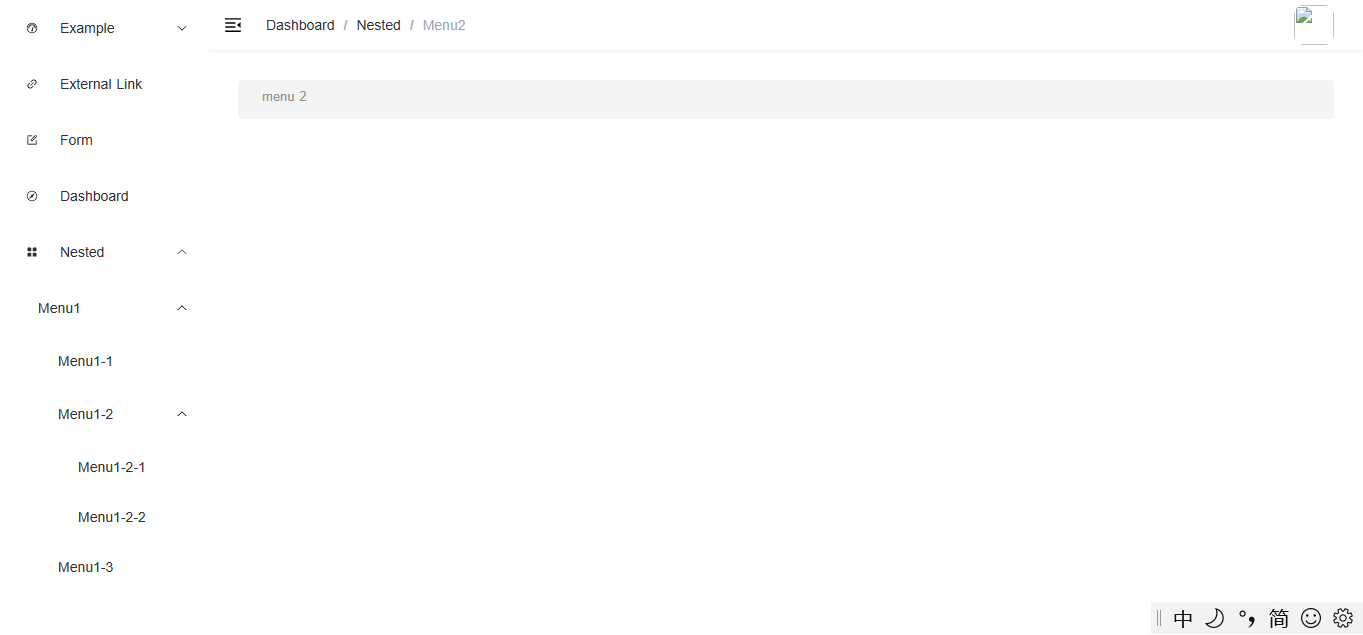 [Component] [menu] 暗黑模式下，是否可以部分组件屏蔽掉暗黑模式。 · Issue #14143 · element-plus/element-plus · GitHub