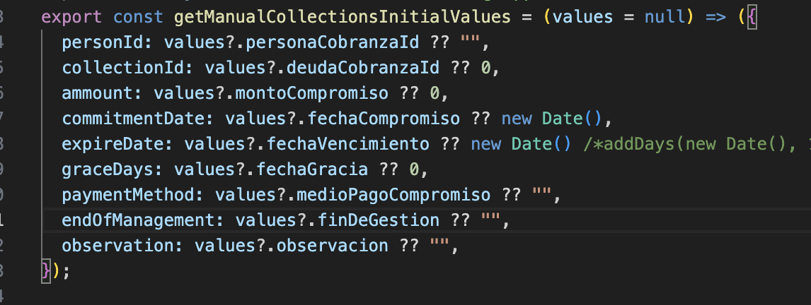 useFormik enableReinitialize prop emits infinite loop · Issue #3778 · jaredpalmer/formik · GitHub
