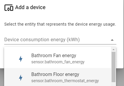 Attribute defined entity cannot be added to energy dashboard · Issue #180 · bramstroker ...