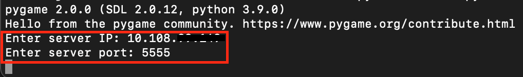 GitHub - cis3296f22/snakehunt: A fun competitive multiplayer 2D game ...