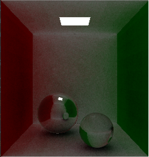 GitHub - ymumberson/RayTracing: Implemented Photon Mapping from scratch in Java