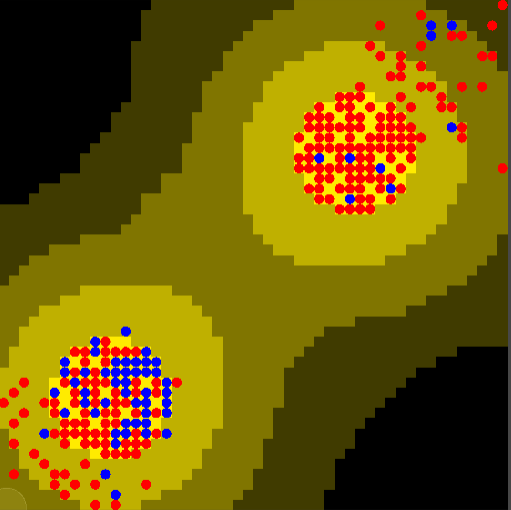 GitHub - ymumberson/Sugarscape-Prototype: Summer build of sugarscape ...