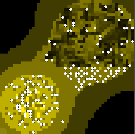 GitHub - ymumberson/Sugarscape-Prototype: Summer build of sugarscape ...