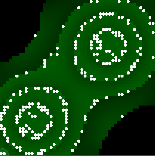 GitHub - ymumberson/Sugarscape-Prototype: Summer build of sugarscape ...