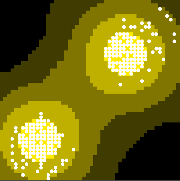 GitHub - ymumberson/Sugarscape-Prototype: Summer build of sugarscape ...