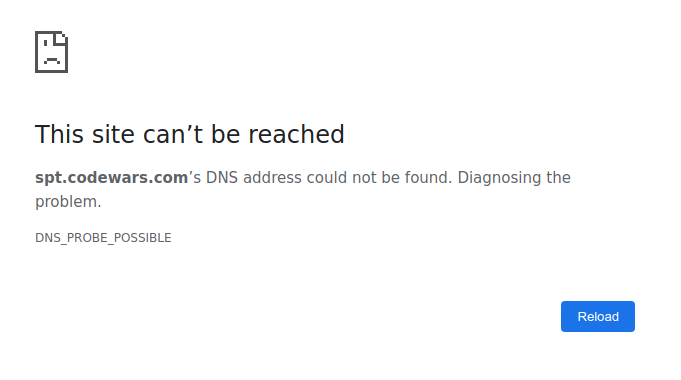 Password reset is broken · Issue #2514 · codewars/codewars.com · GitHub