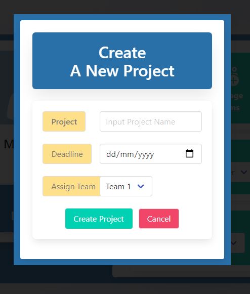 GitHub - pfansi/project-management-app