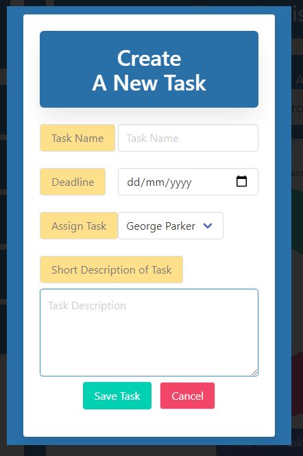 GitHub - pfansi/project-management-app