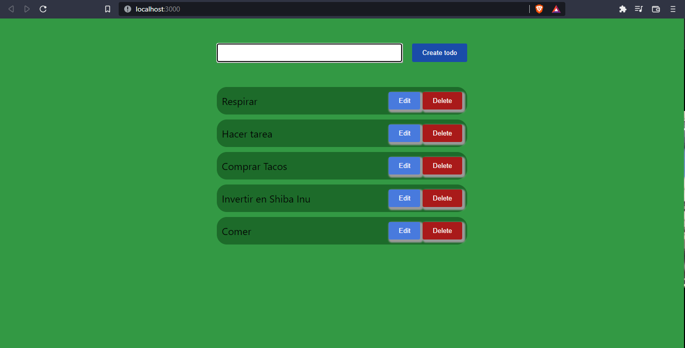 GitHub - Kaaarlos/Lista-de-tares-REACT