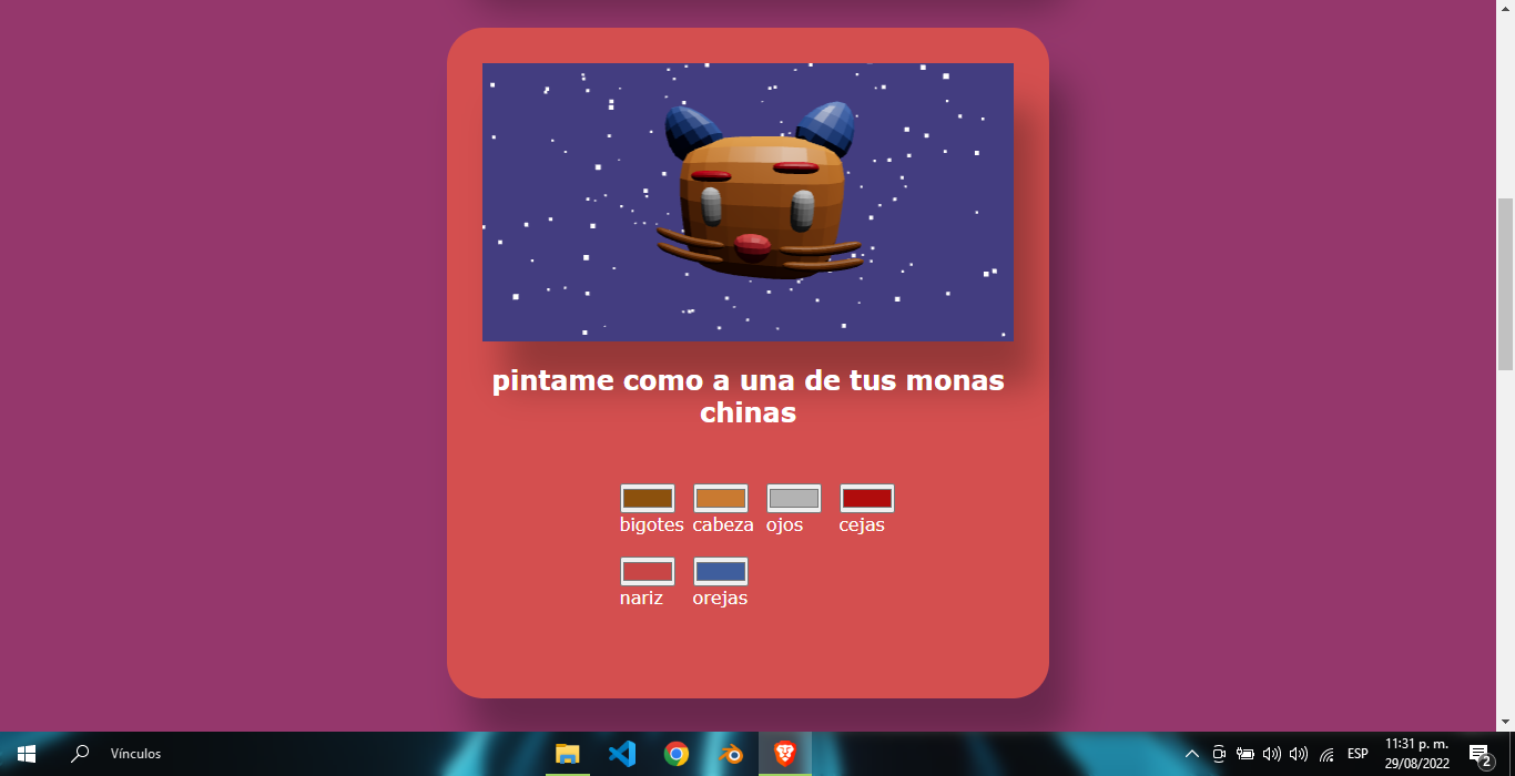 GitHub - Kaaarlos/EditMe-Three-JS