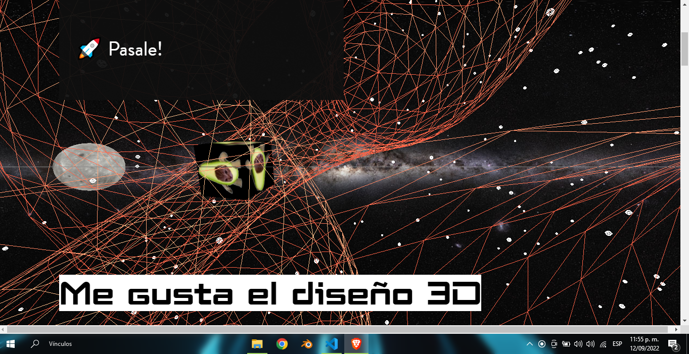 GitHub - Kaaarlos/Three-Scroll